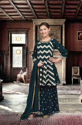 Indian Saree Shop Near Me | Indian Style Dresses UK | Fabeha Online