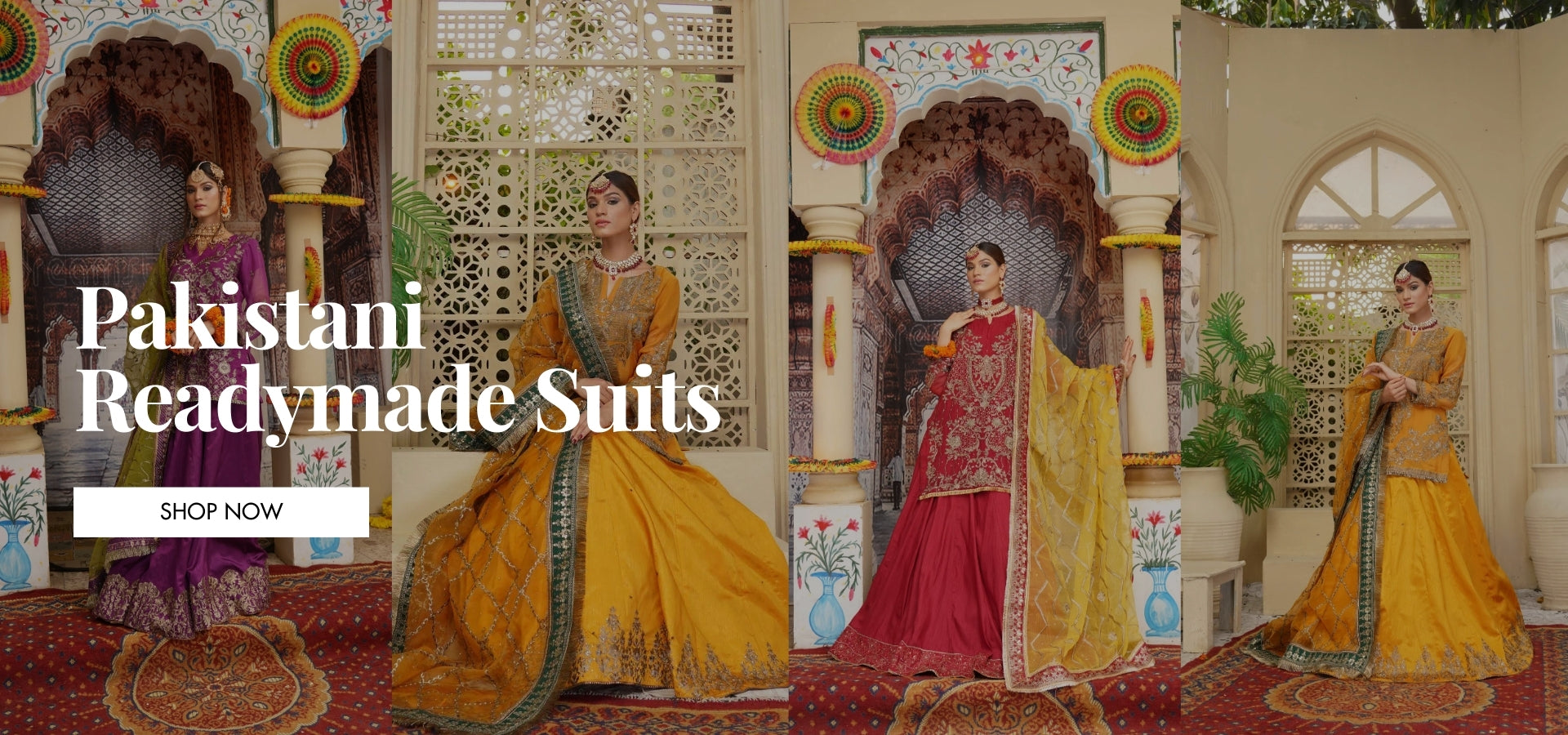 Indian Saree Shop Near Me | Indian Style Dresses UK | Fabeha Online