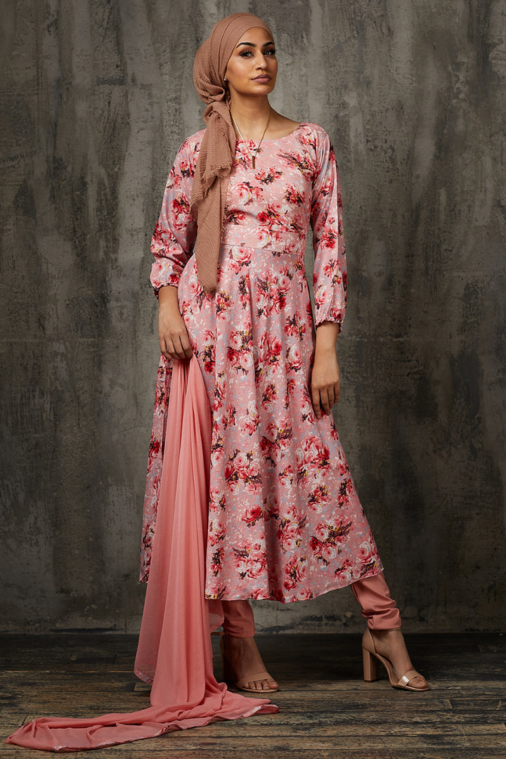 Indian Saree Shop Near Me | Indian Style Dresses UK | Fabeha Online