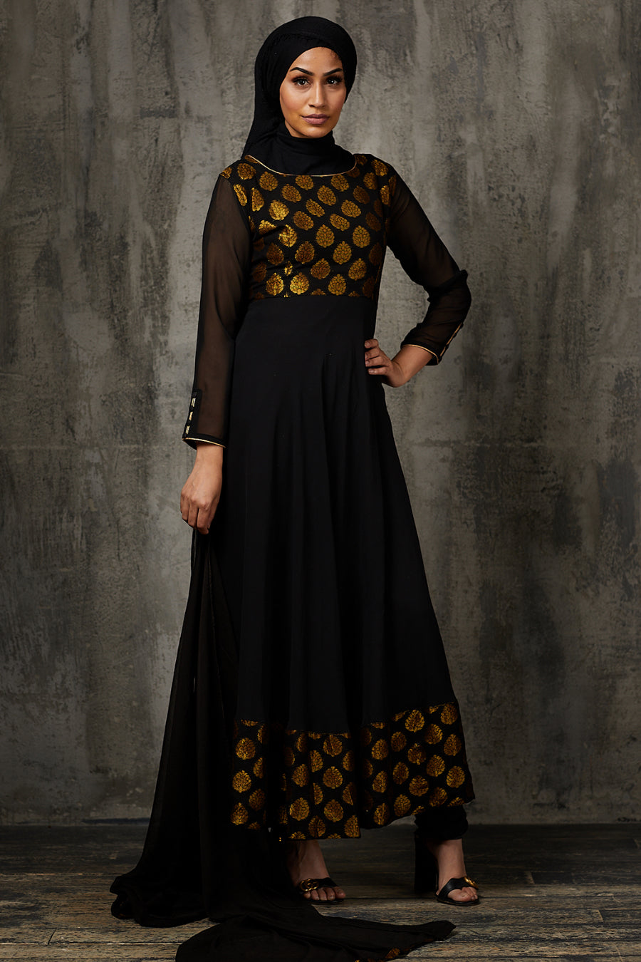 Indian Saree Shop Near Me | Indian Style Dresses UK | Fabeha Online