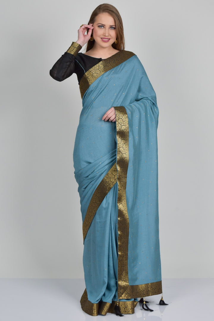 Indian Saree Shop Near Me | Indian Style Dresses UK | Fabeha Online