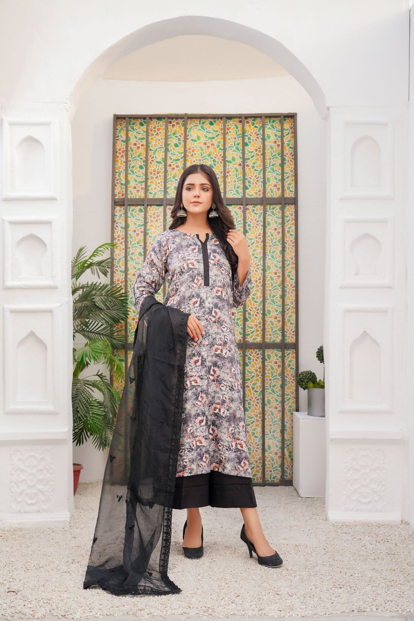 LS-2030 READYMADE SUIT